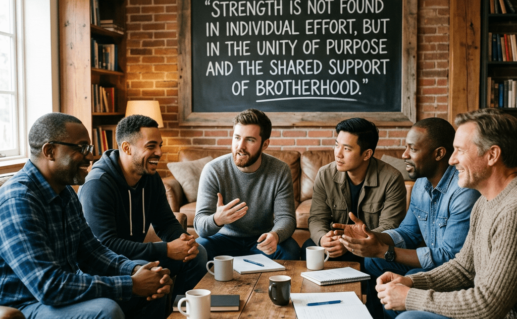 Finding Purpose in Helping Others on Your Faith Journey – ETHOS 4 LIFE